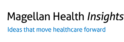 Provider Portals | Magellan Health Insights