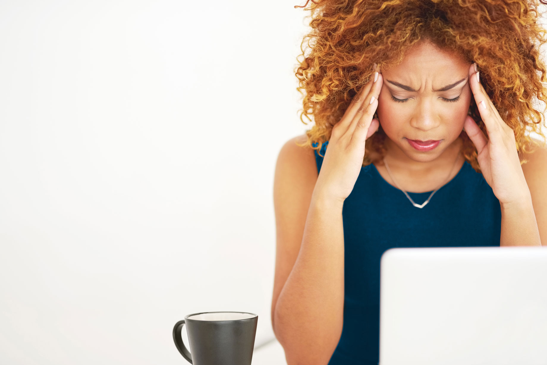 Manage your stress at work | Magellan Health Insights