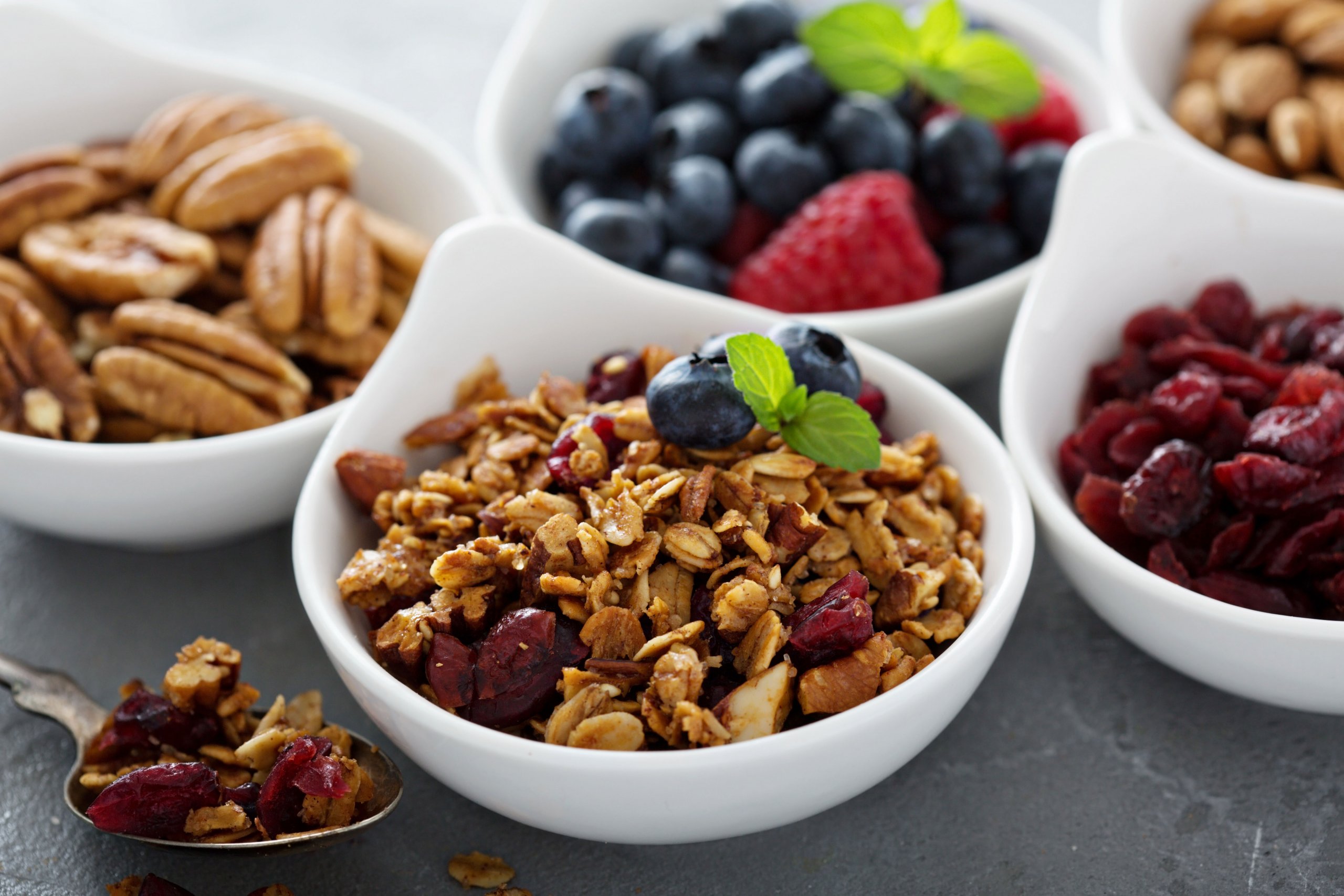Smart Snacking with Diabetes | Magellan Health Insights
