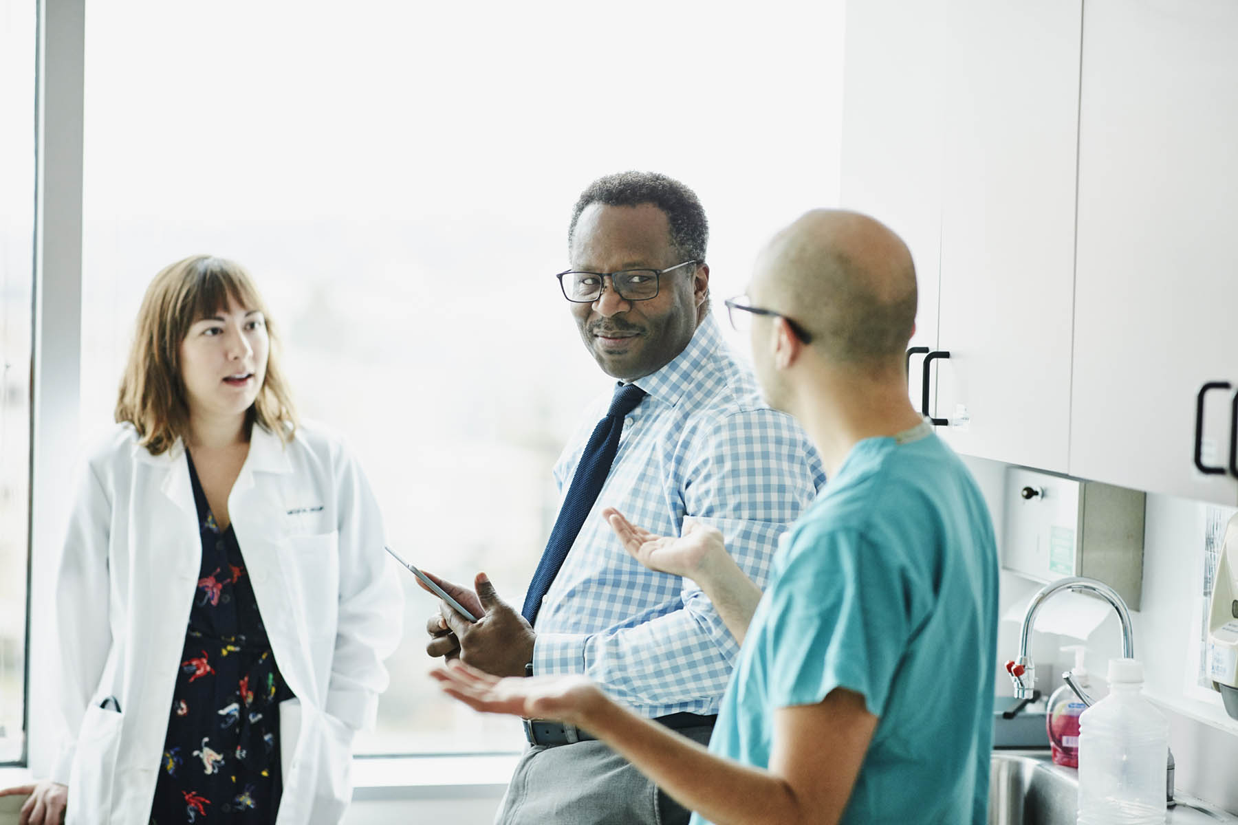 What is Collaborative Care? | Magellan Health Insights
