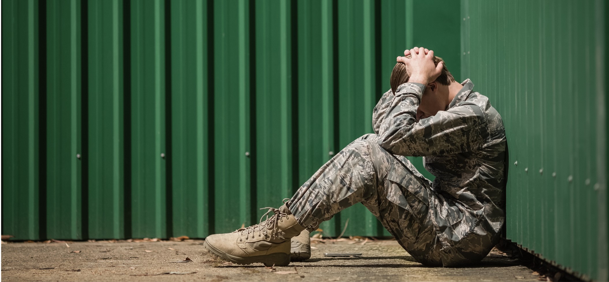 Addressing Intimate Partner Violence in the Military | Magellan Health ...