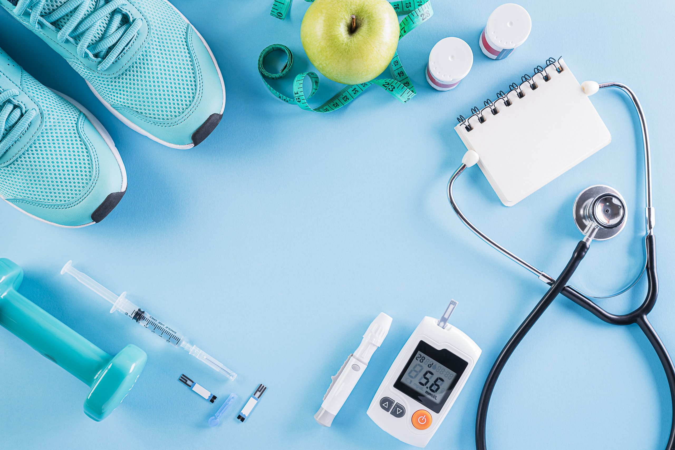 Four Key Questions About Diabetes | Magellan Health Insights