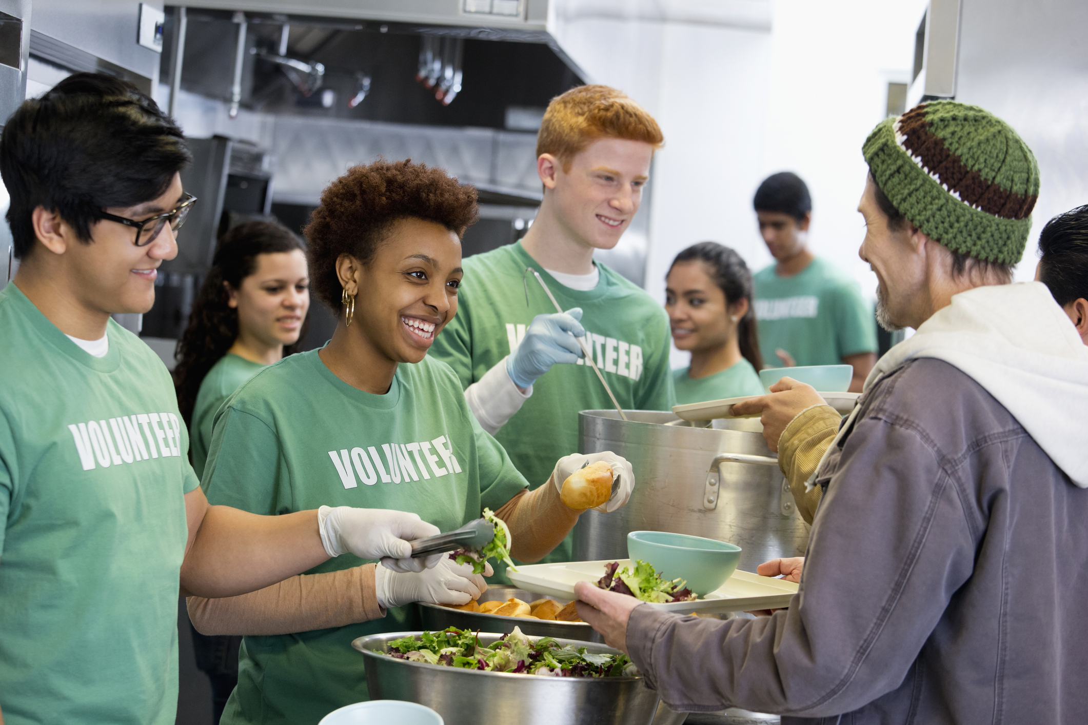 Volunteerism and Community Engagement | Magellan Health Insights