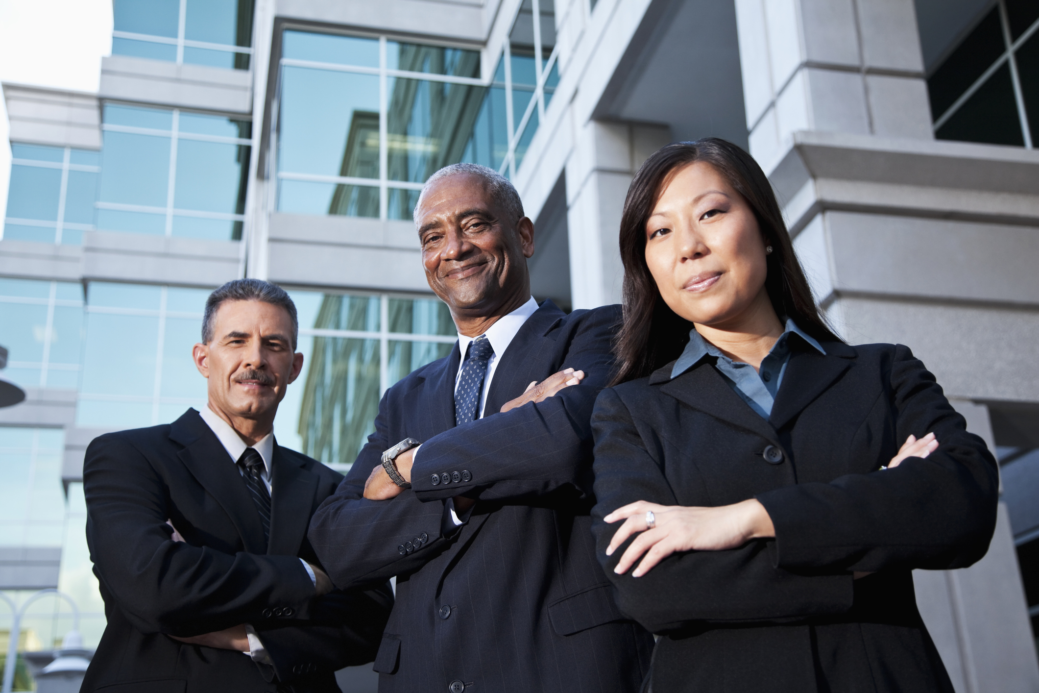 Diversified leadership: Why BIPOC and AAPI leaders are business ...