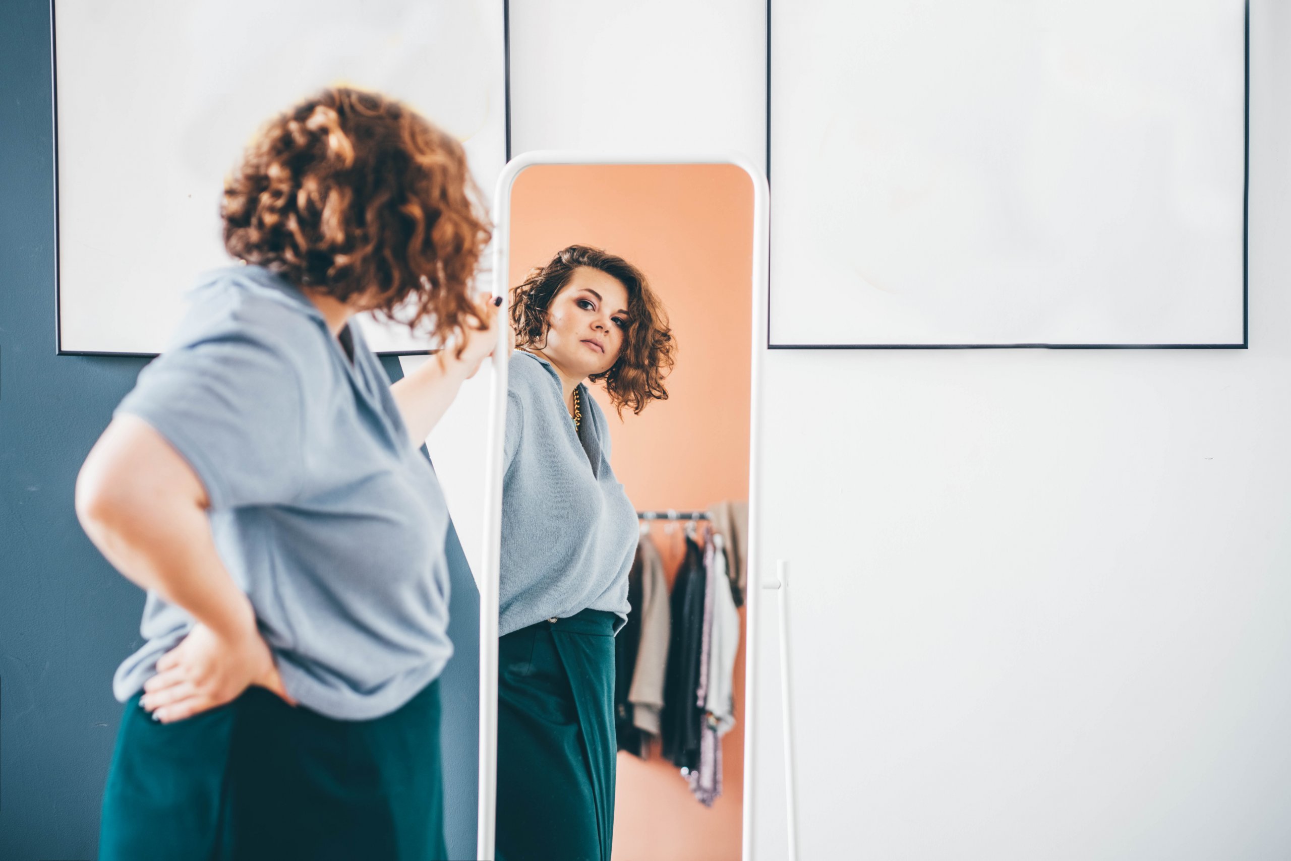 Your Body: More Than an Image in the Mirror | Magellan Health Insights