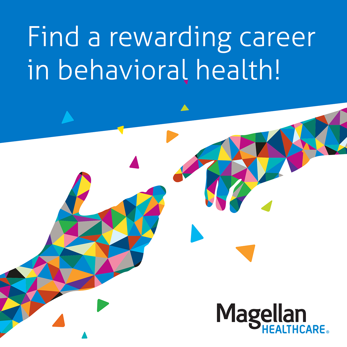 It’s a Great Time to Consider a Career in Behavioral Health | Magellan ...