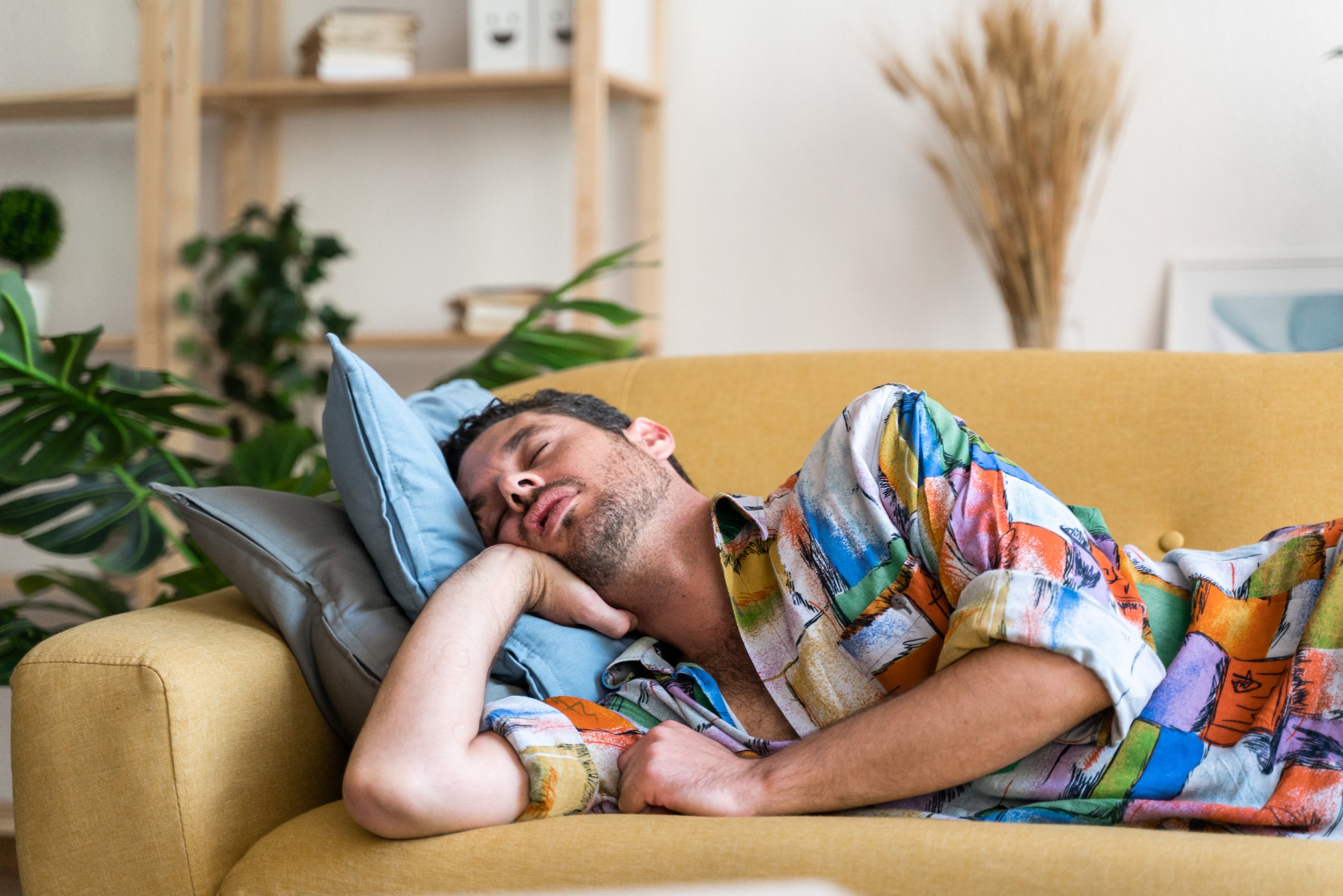 The Importance of Sleep and Coping with Sleep Cycle Disruptions ...