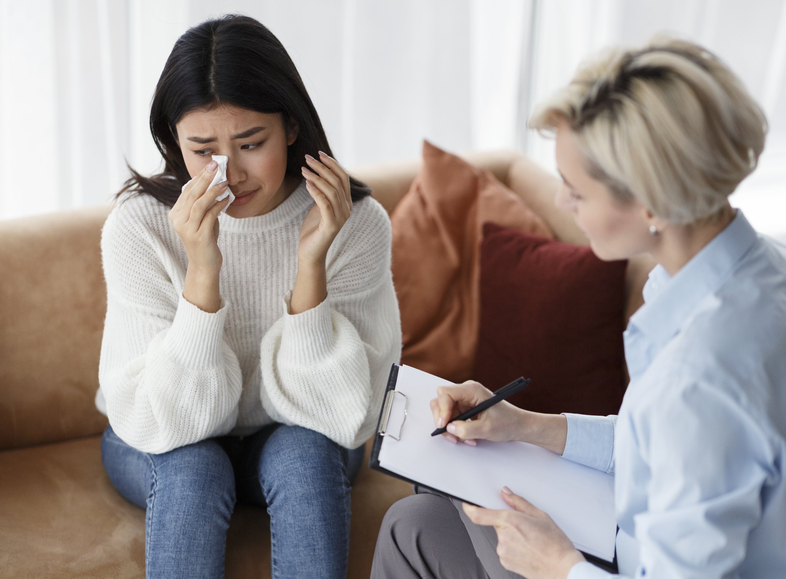 Do I need a Depression Screening? | Magellan Health Insights