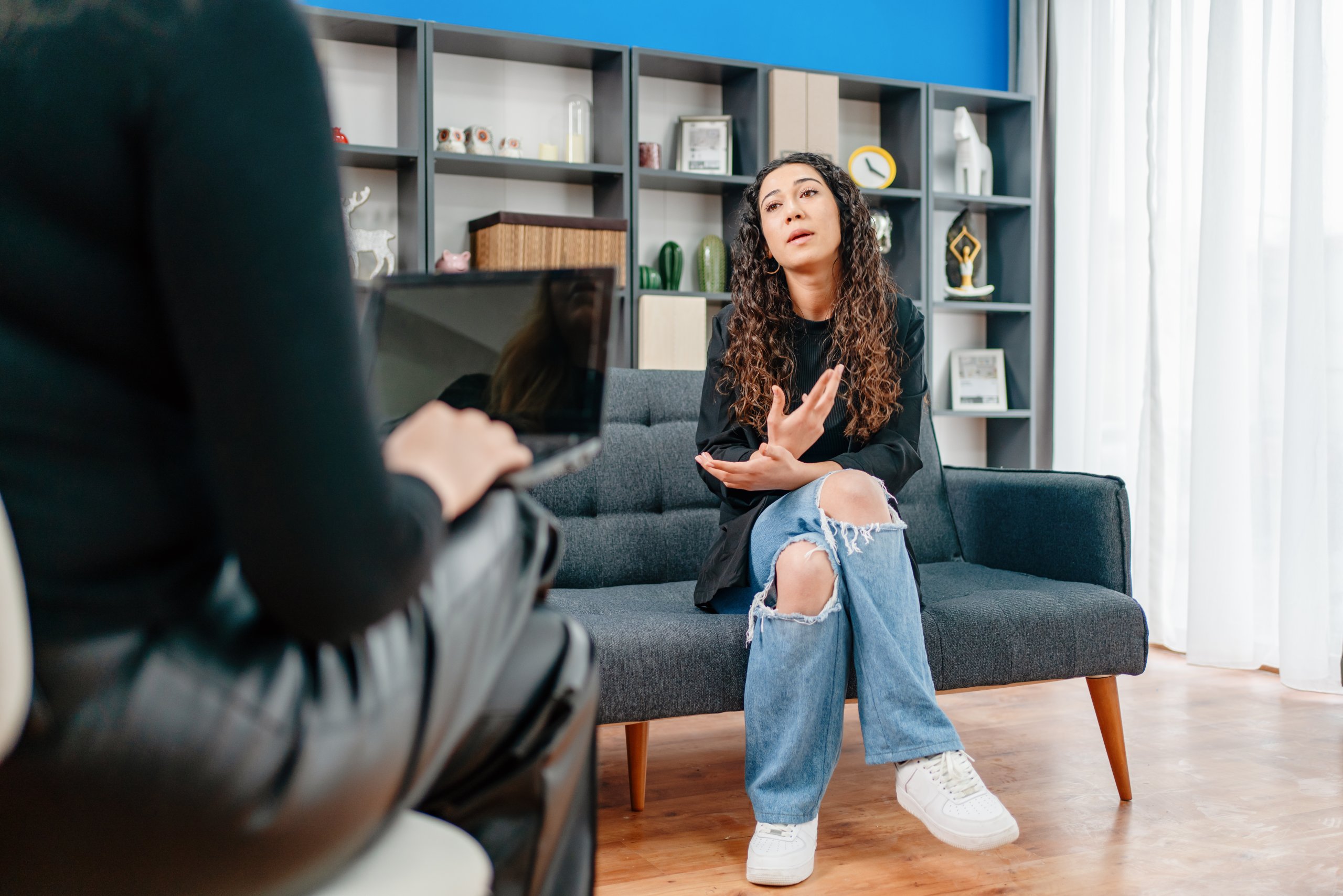 Use Your Employee Assistance Program (EAP) to Address Your Mental ...