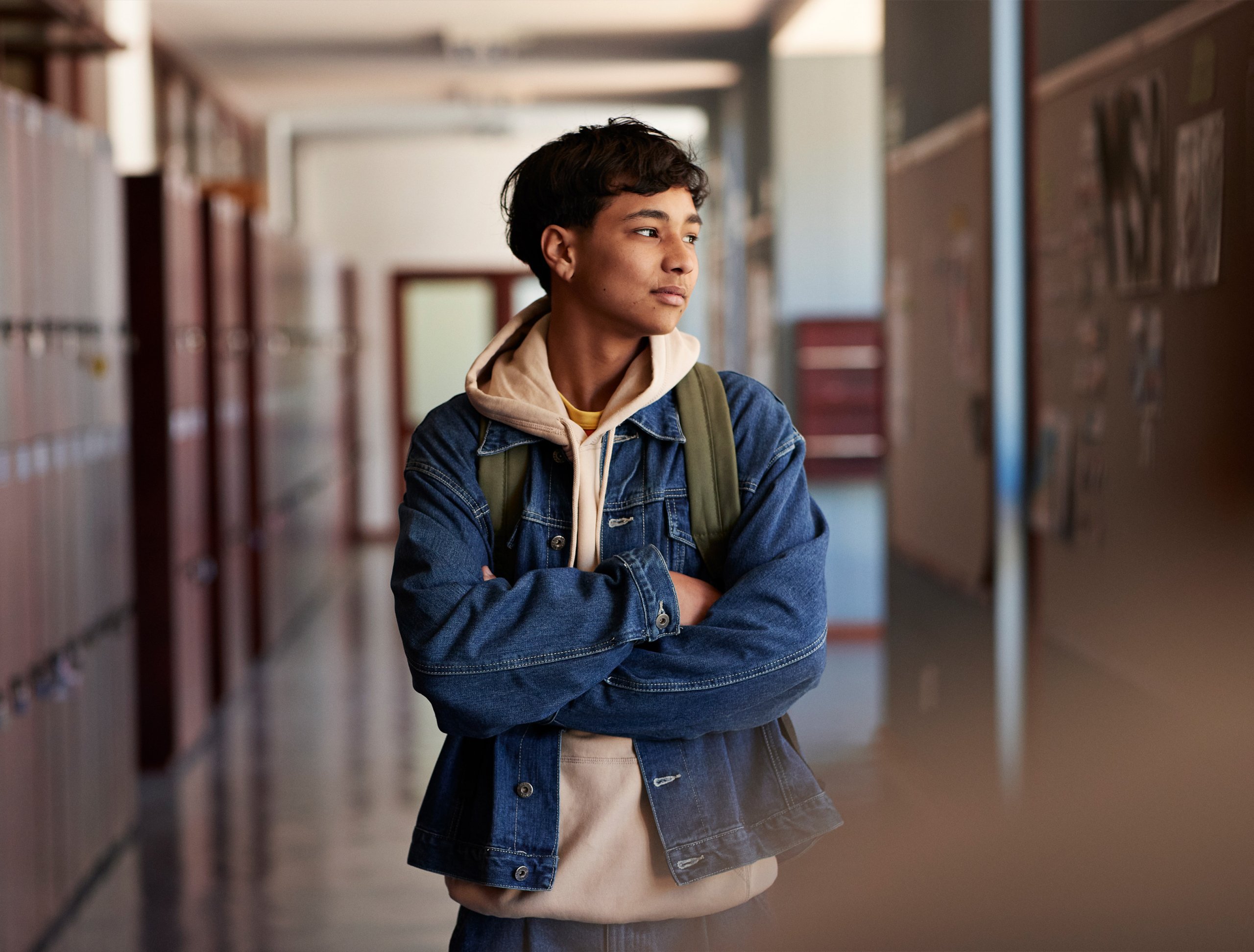 Military Teen Toolkit | Magellan Health Insights