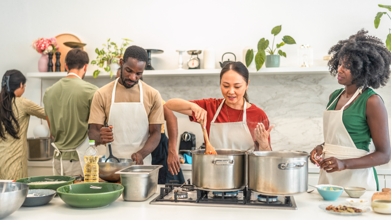 Spotlight Magellan: Get to know Rebekah Hardin! | Magellan Health Insights